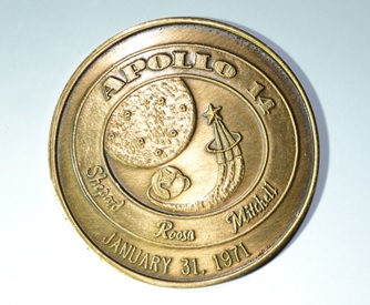 Os locais de alunissagem das missões APOLLO da NASA. | Vaz Tolentino ...